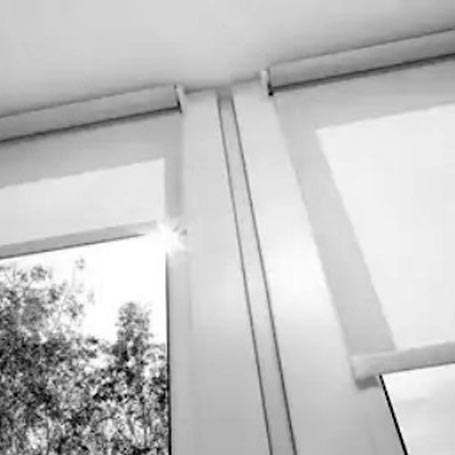 Dambud – montaż rolet wewnętrznych Kraków Skawina rolety wewnetrzne